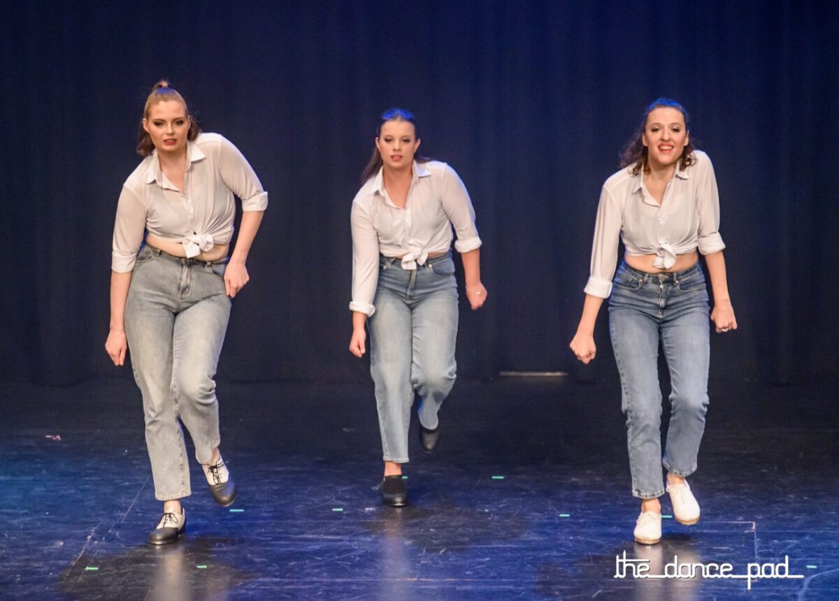 The Dance Pad – Adelaide's Premier Dance Institution