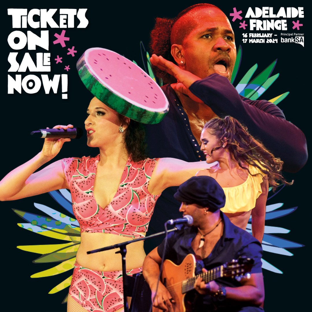 The Dance Pad – Adelaide's Premier Dance Institution